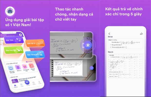6+ App Giải Tiếng Anh Giúp Bạn Làm Bài Tập Siêu Dễ Dàng (2023)